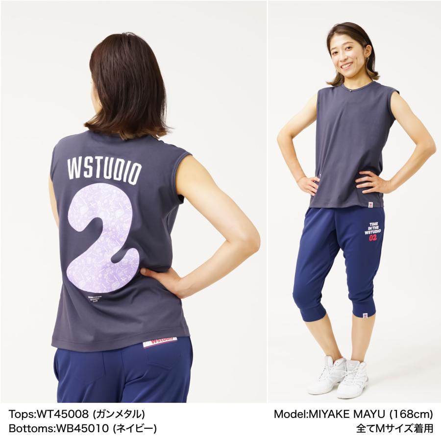 Wstudio ダブルスタジオ ベースボールクラブユニセックスタンク : Wstudio - 通販 - Yahoo!ショッピング