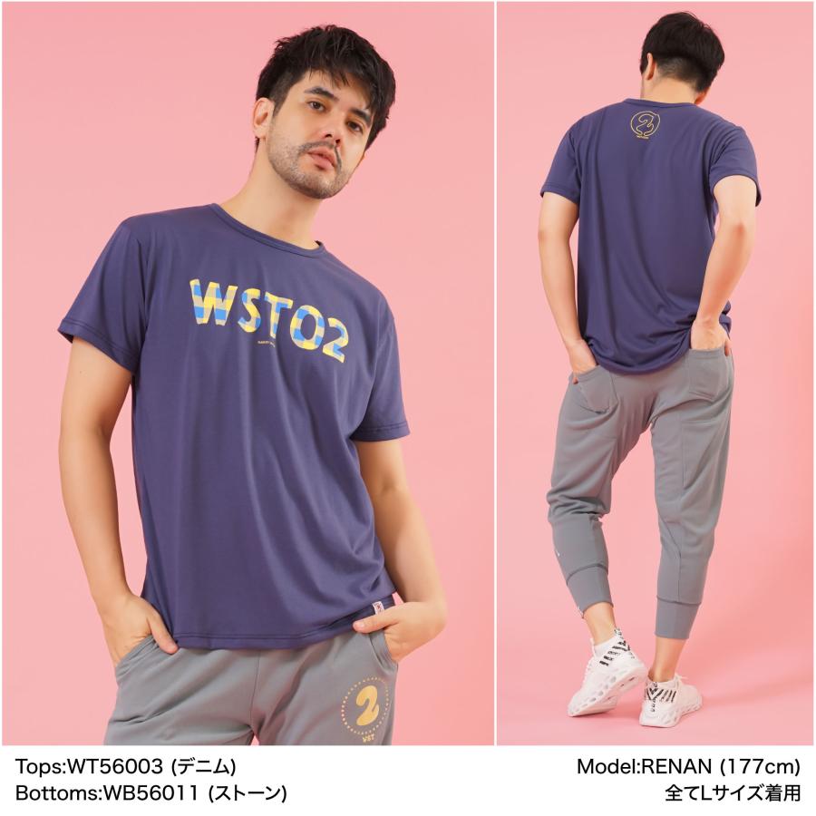 Wstudio ダブルスタジオ 02チェックラウンドTee : Wstudio - 通販 - Yahoo!ショッピング