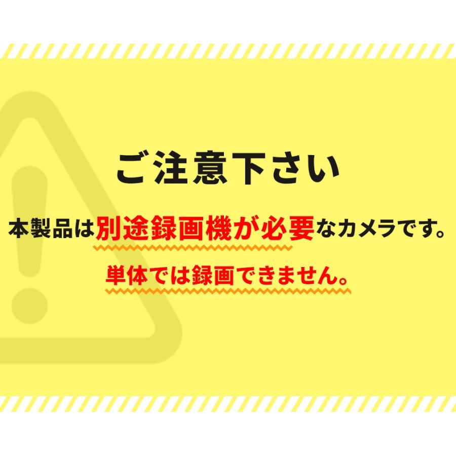 WTW 塚本無線 【WTW-BDDR219WSE】防犯カメラ ドーム型 内蔵アンテナ ホワイト 白 ※本製品を利用するにはBirdie Par モニター一体型録画装置が必要です : WTW ...