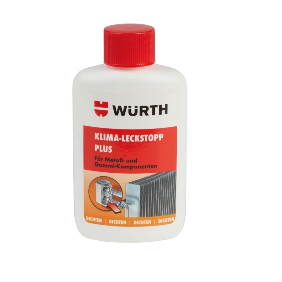 ウルト(WURTH) エアコンリークストップ・プラス 60ml : ウルトジャパン株式会社 - 通販 - Yahoo!ショッピング