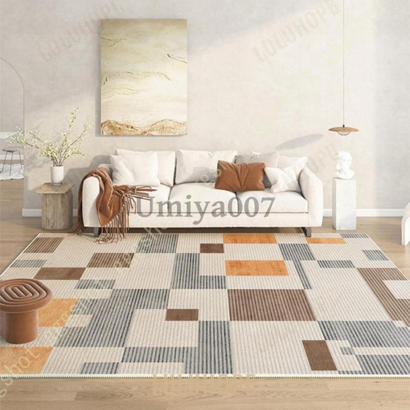 カーペット カバー こたつ敷き布団 長方形 キルトラグ 3畳 洗える 敷き布団単品 5色展開 こたつ敷き 抗菌防臭 ラグ マット 秋冬用 ふわふわ肌触 : wuupa - 通販 - Yahoo ...