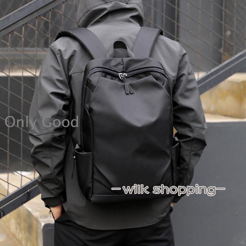 リュック メンズ 大容量 リュックサック 防水 バックパック 登山 野球 a4 シンプル 旅行 デイバッグ 大学生 男性 かばん スポーツ 通勤 通学 ビジネス : wuupa - 通販 ...