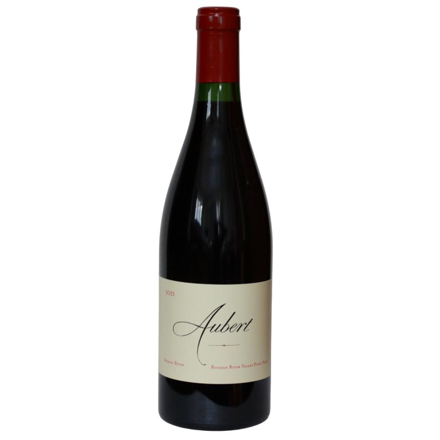 オーベール ピノノワール ロシアンリヴァーヴァレー 2023 赤ワイン 正規品 : aubert-003 : World Wine FLORA - 通販 - Yahoo!ショッピング