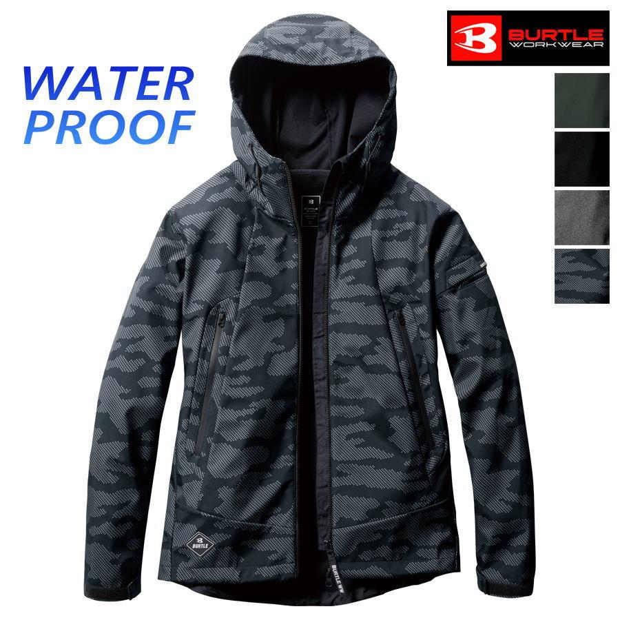 BURTLE 作業服 作業着 防寒着 3190 防風 防寒 パーカー ジャケット アウトドア 男女 秋冬物 kk3190 バートル : WWJ-NET - 通販 - Yahoo!ショッピング
