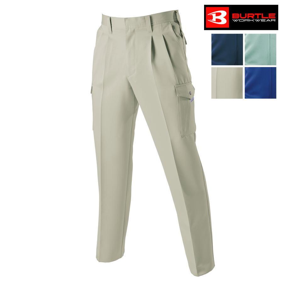 BURTLE 作業服 作業着 WORKBOX 9002 カーゴパンツ ツータック ストレッチ 静電ケア 秋冬物 kk9002 バートル : WWJ-NET - 通販 - Yahoo!ショッピング