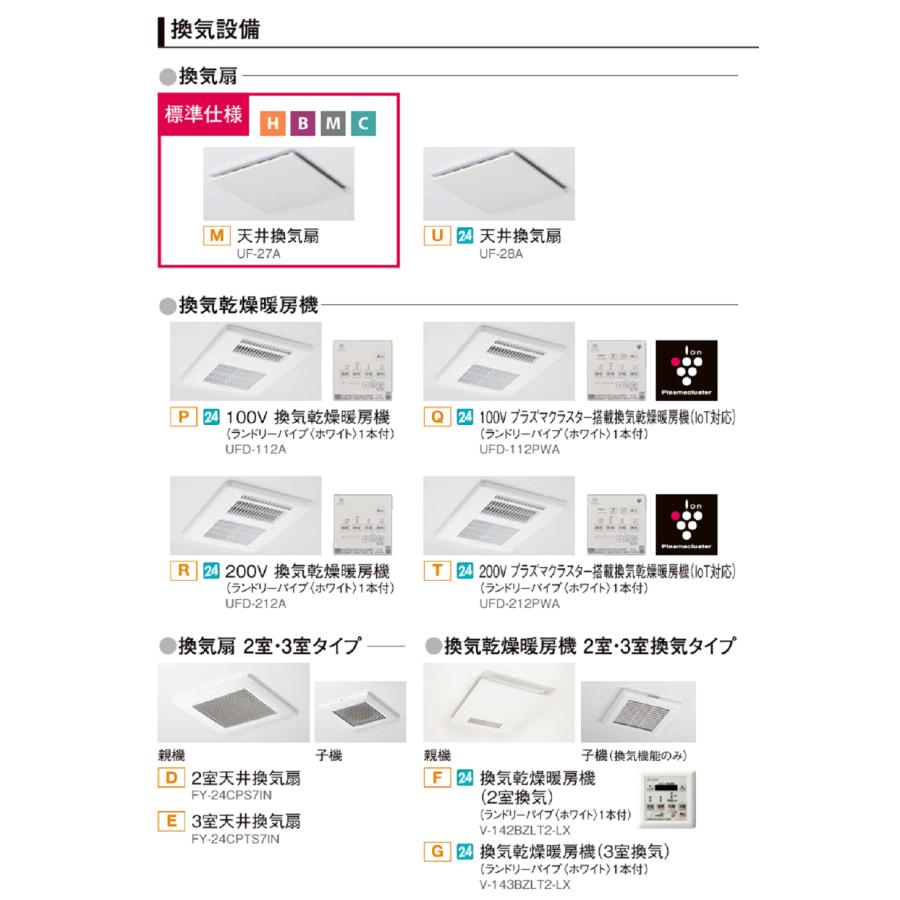 LIXIL 送料無料 リデア BDUSシリーズ Mタイプ 1616サイズ 基本仕様 BDUS-1616LBM 戸建用システムバスルーム オプション対応 メーカー直送 : インテリアショップ ...