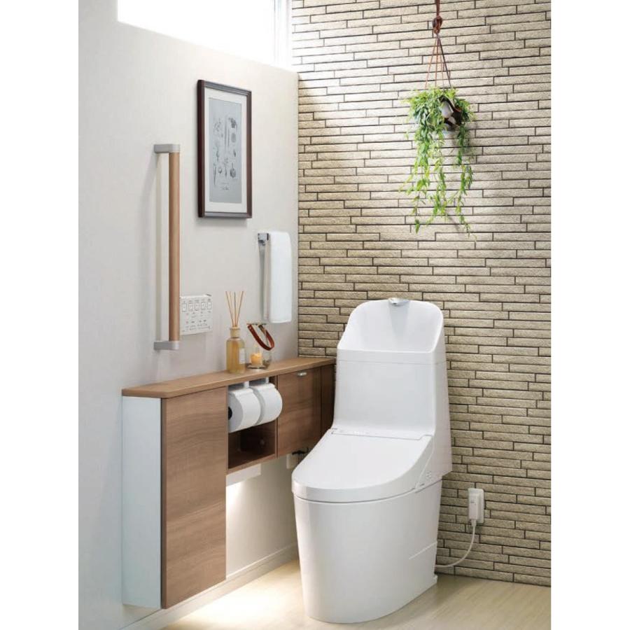 TOTO GG3-800 CES9335M ウォシュレット一体型便器 リフォーム専用床排水芯305-540m 手洗い付 一般地給水 壁床共通 : インテリアショップ 卓越商事 - 通販 ...