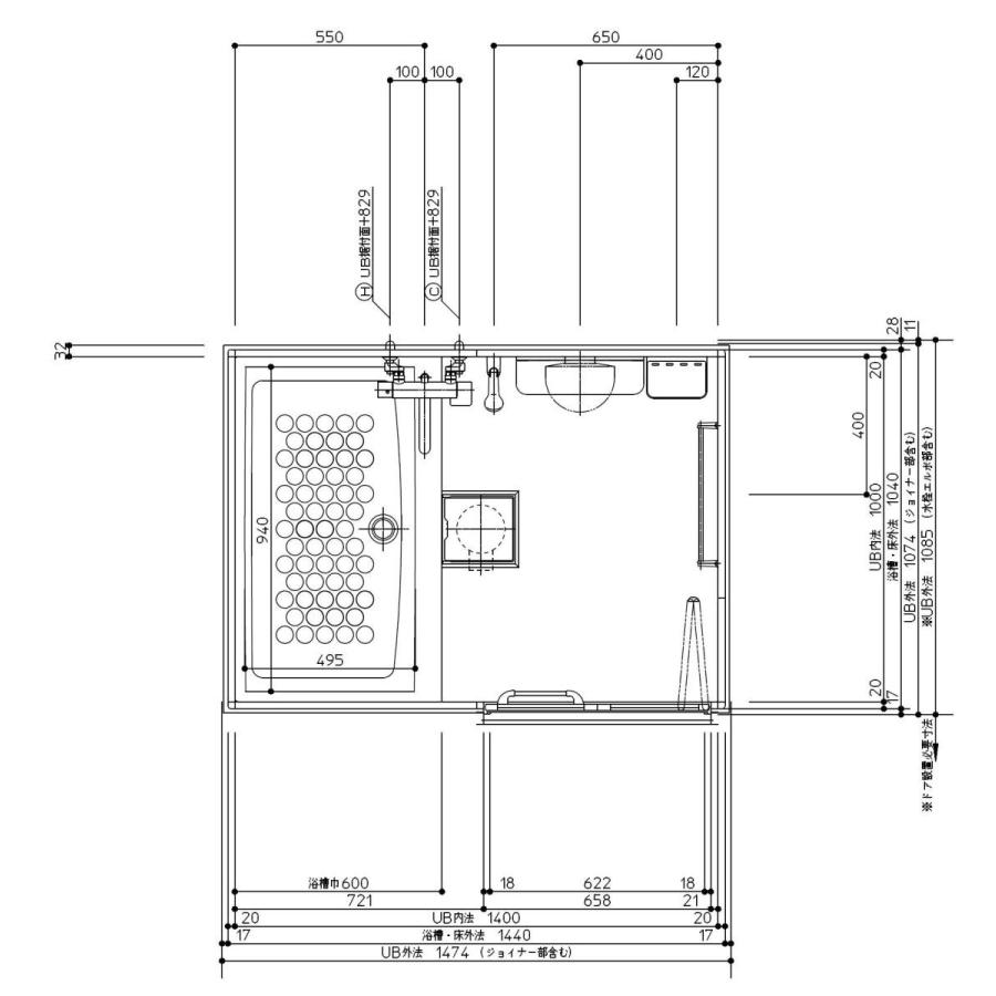TOTO 送料無料 WHシリーズ1014サイズ Tタイプ 基本仕様 マンションリモデルバスルーム オプション対応 メーカー直送 : インテリアショップ 卓越商事 - 通販 - Yahoo!ショッピング