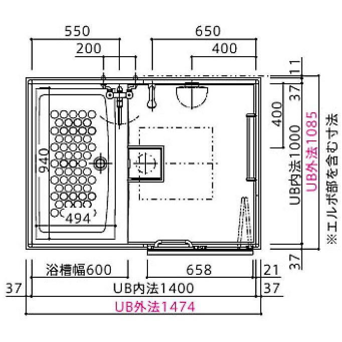 TOTO 送料無料 WHシリーズ 1014サイズ Sタイプ 洗面器 耐水鏡付き 写真壁色 マンションリモデルバスルーム オプション対応 メーカー直送 : インテリアショップ 卓越商事 - 通販 ...