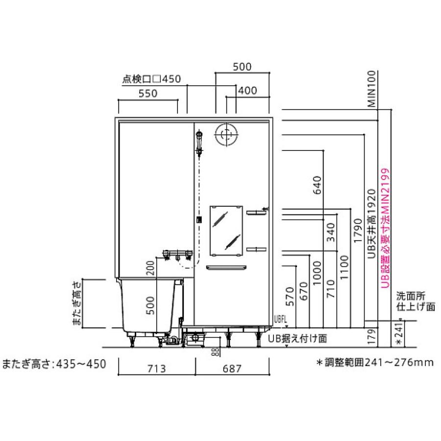 TOTO 送料無料 WHシリーズ 1014サイズ Tタイプ 写真壁色 マンションリモデルバスルーム オプション対応 メーカー直送 : インテリアショップ 卓越商事 - 通販 - Yahoo ...