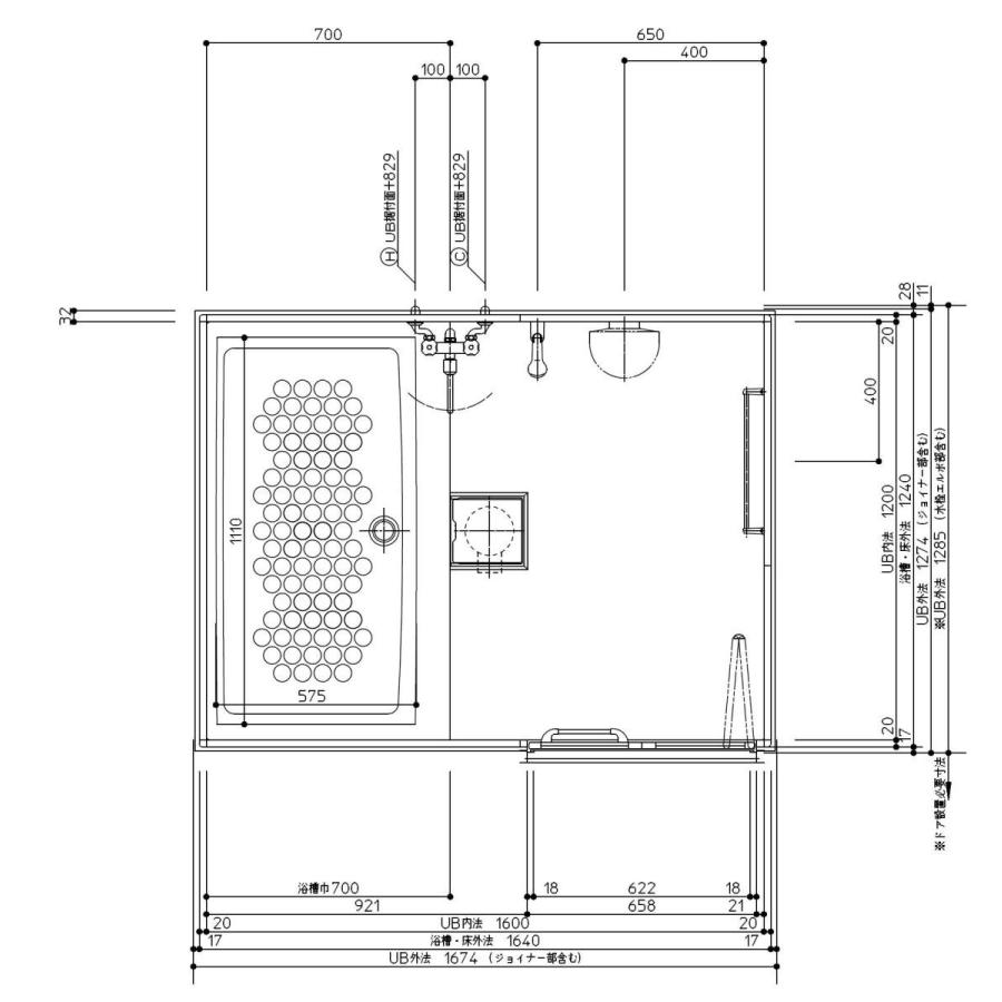 TOTO 送料無料 WHシリーズ 1216サイズ Sタイプ オプション変更可能 マンションリモデルバスルーム オプション対応 メーカー直送 : インテリアショップ 卓越商事 - 通販 ...
