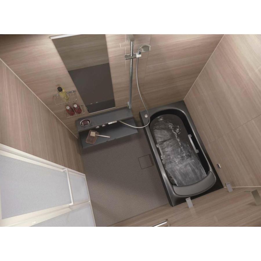 シンラ TOTO WKシリーズ Dタイプ 1216サイズ 写真セットWKV1216JDX3マンションリモデルバスルーム 別サイズ 1317 1416 1418 1620 オプション対応 ...