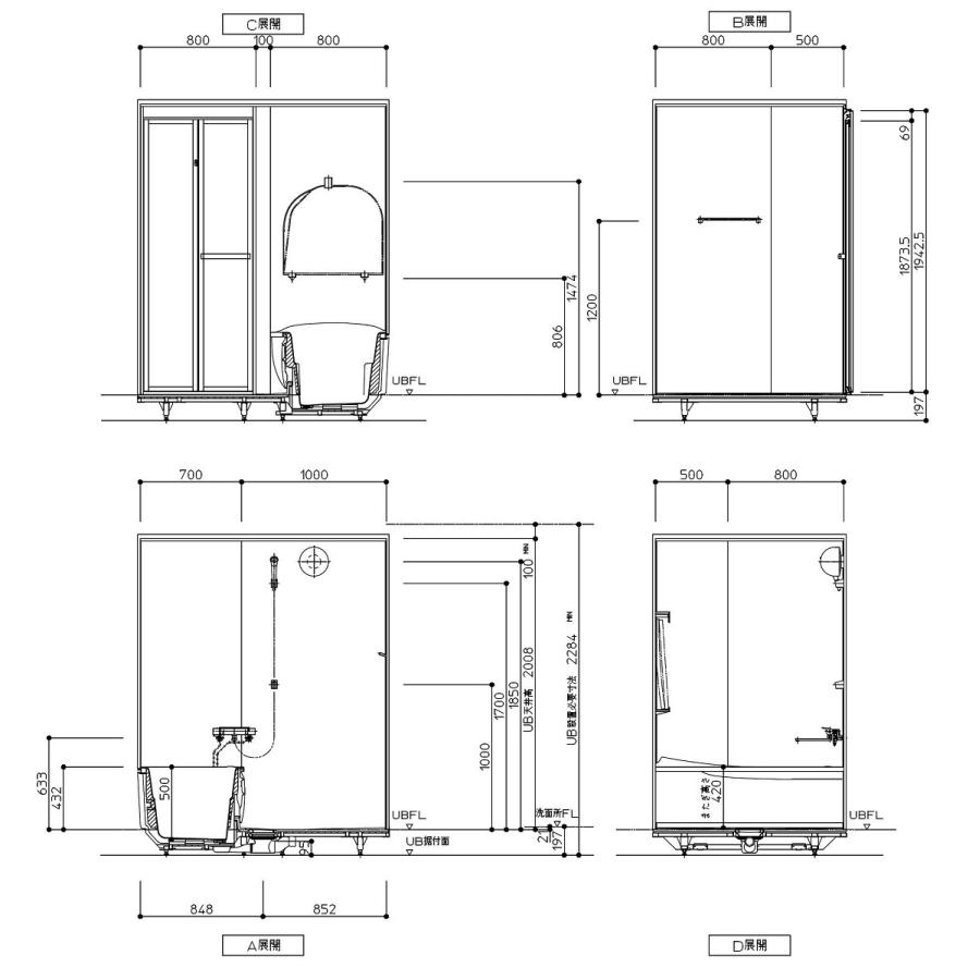 TOTO 送料無料 WTシリーズ 1317Jサイズ Nタイプ 基本仕様 マンションリモデルバスルーム オプション対応 メーカー直送 : インテリアショップ 卓越商事 - 通販 - Yahoo ...