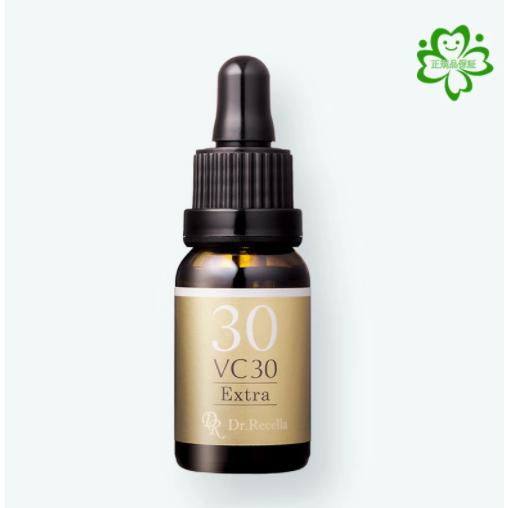 Dr.Recella ドクターリセラ アクアヴィーナス VC30 エクストラ 12ml 正規品保証 送料無料 : BeutyRoad - 通販 ...