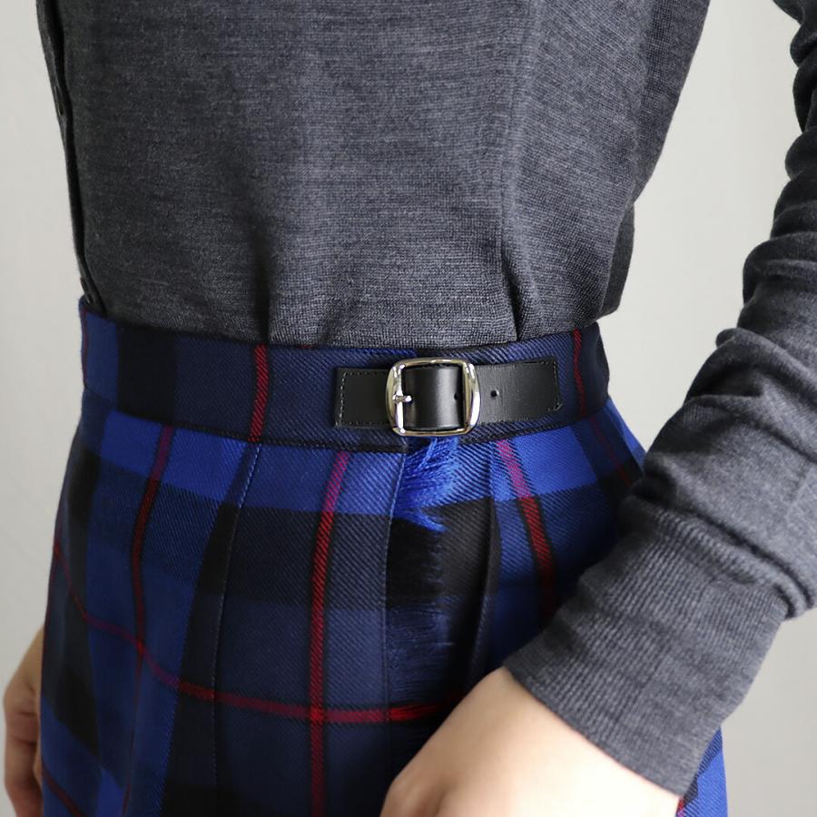 O'NEIL of DUBLIN オニールオブダブリン スカート 5073 EASY REGULAR KILT 73cm丈 ウール100％ ONEIL OF : テザーレブランドショップ ...