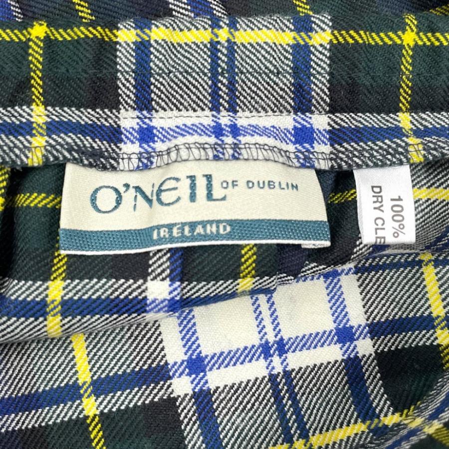 オニールオブダブリン スカート ONEIL OF DUBLIN 5073 REGULAR 73cm丈 :43309672:テザーレブランドショップ - 通販 - Yahoo!ショッピング