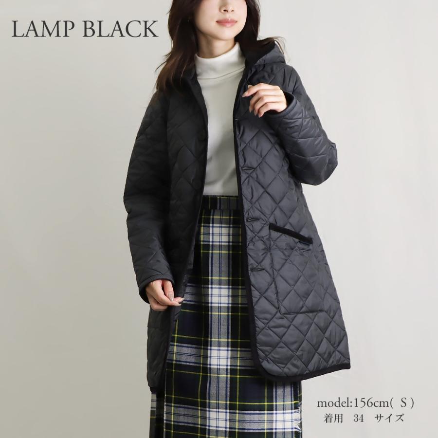 ラベンハム LAVENHAM レディース キルティングコート キルティングジャケット BRUNDON ブランドン SLJ9106 ...
