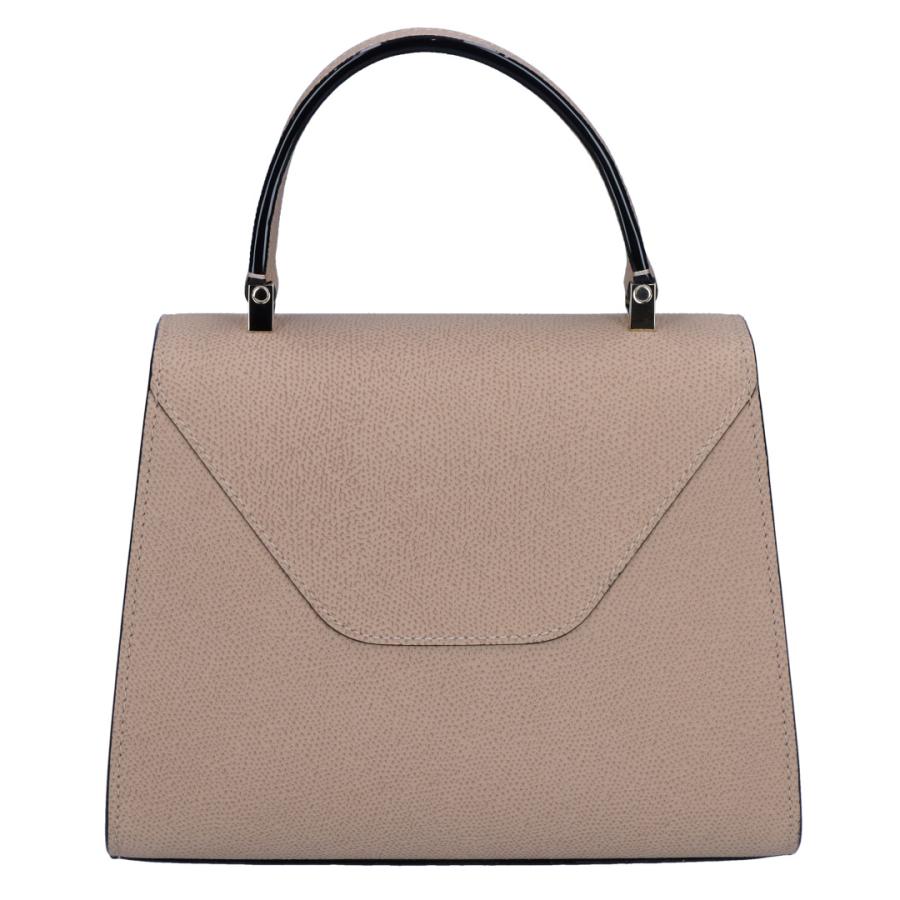 Valextra ヴァレクストラ VALEXTRA 2WAYバッグ 【ISIDE：イジィデ】 WBES0036 028 LOC 99 MBC (V5E36 0MBC OC) ベージュ系 ...