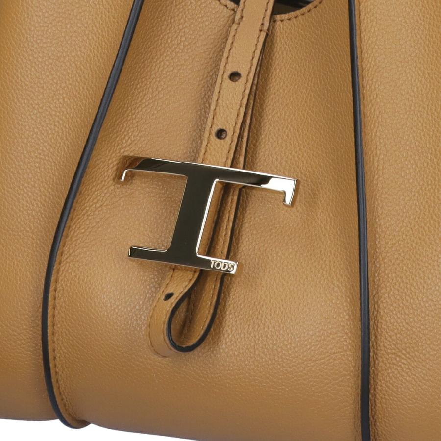 TOD'S トッズ TOD’S 2WAYバッグ Tタイムレス XBWTSBA9100 ブラウン系 : テザーレブランドショップ - 通販 - Yahoo!ショッピング
