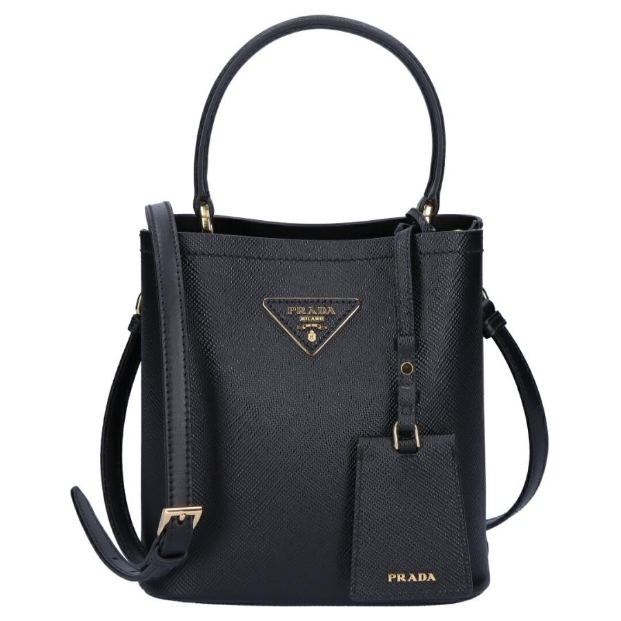 PRADA 【お取り寄せ】 プラダ 2WAYバッグ SAFFIANO CUI 1BA217 2ERX 000 F0002 NERO : テザーレブランドショップ - 通販 - Yahoo!ショッピング