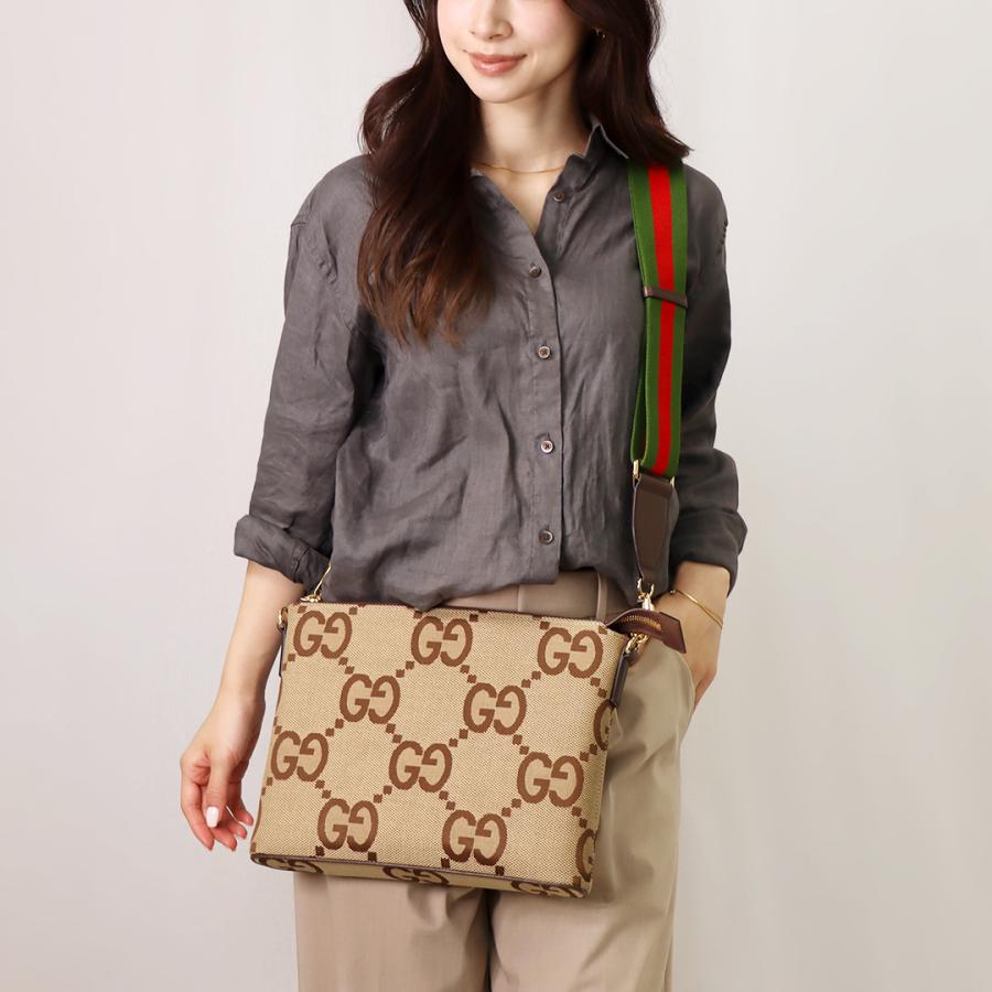 GUCCI グッチ 2WAYバッグ ジャンボGG 699130 UKMDG 2570 : テザーレブランドショップ - 通販 - Yahoo!ショッピング