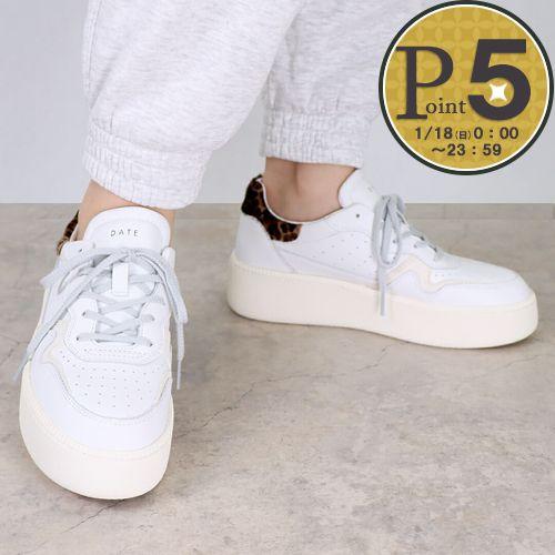 D.A.T.E. 【並行輸入品】 デイト レディース靴 シューズ スニーカー