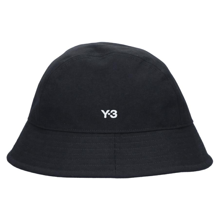 Y-3 ワイスリー ハット 帽子 BUCKET HAT バケットハット IS5223 BLACK : テザーレブランドショップ - 通販 ...