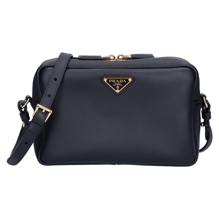 【お取り寄せ】 プラダ PRADA 2WAYバッグ SOFT GRAIN 1BH216 2CYS F0ES7 NERO C : 44031930 : テザーレブランドショップ - 通販 ...