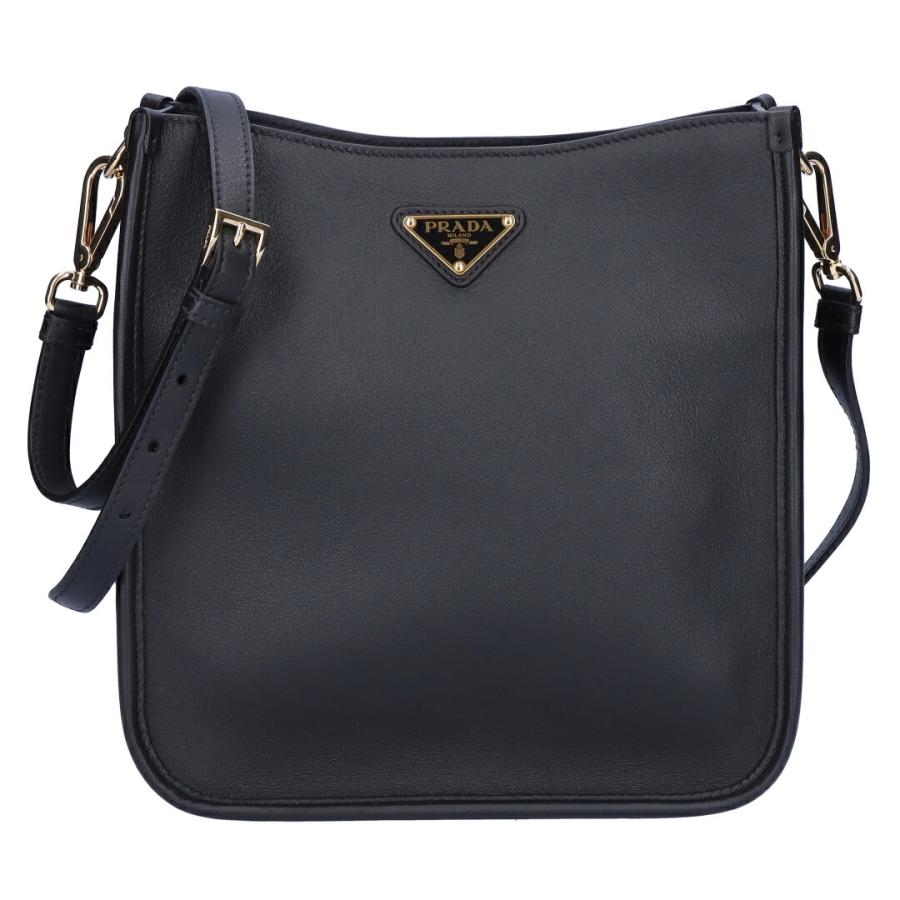 プラダ PRADA ショルダーバッグ SOFT GRAIN 1BH219 2CYS F0ES7 NERO C : 44031947 : テザーレブランドショップ - 通販 - Yahoo!ショッピング