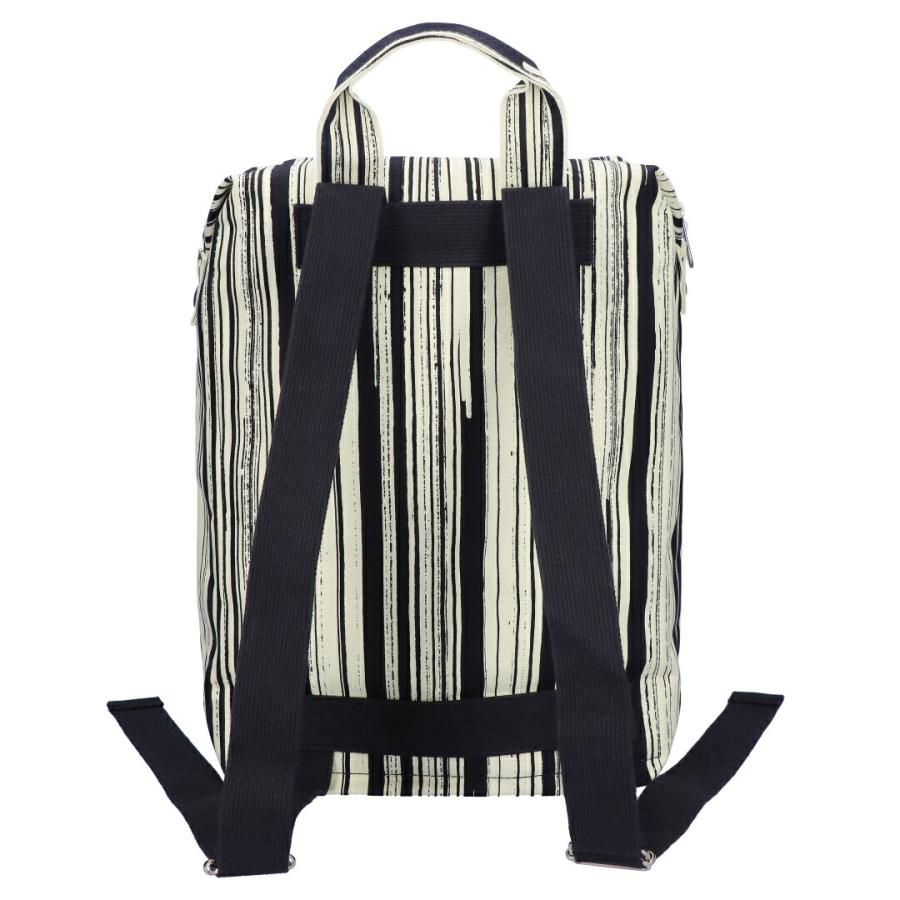 マリメッコ MARIMEKKO リュックサック バックパック MONO BACKPACK SILUETTI 93278 290 LIGHT ...