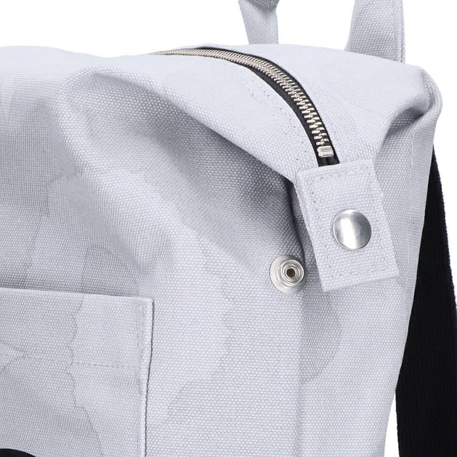 マリメッコ MARIMEKKO リュックサック バックパック MONO BACKPACK UNIKKO 93282 903 GREY グレー ...