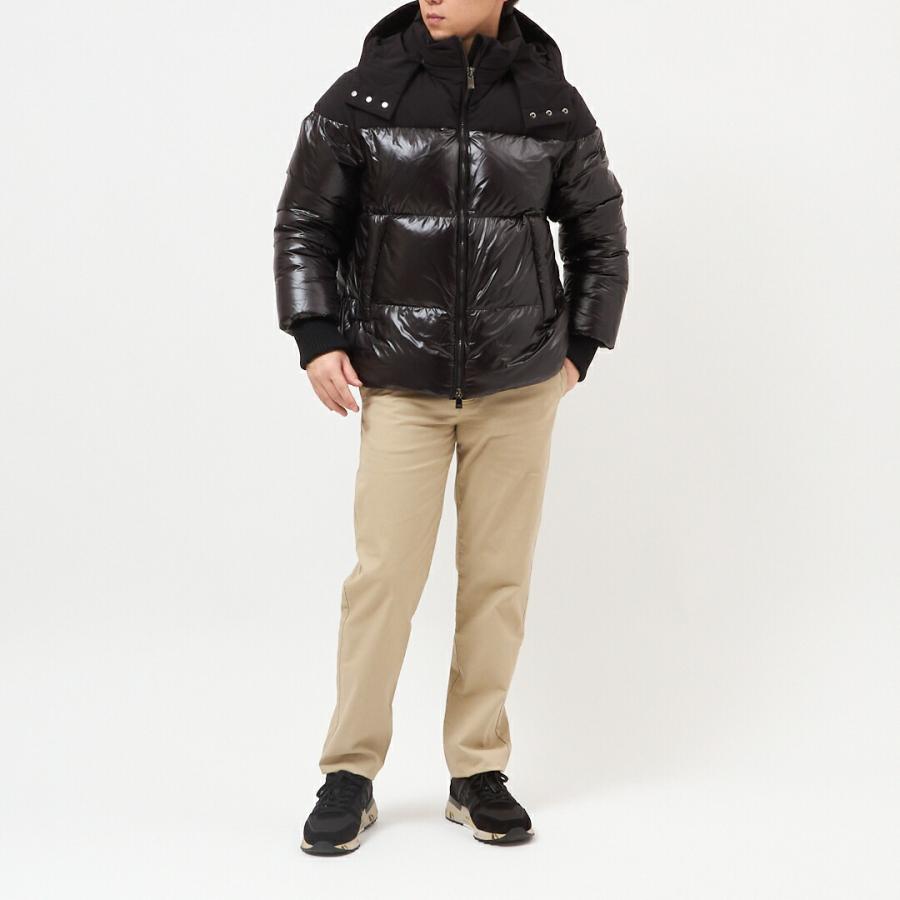 TATRAS（タトラス） 【並行輸入品】 メンズ ダウンジャケット BAO バオ