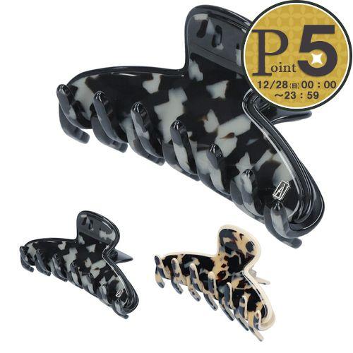 アレクサンドル ドゥ パリ ALEXANDRE DE PARIS バンスクリップ ヘアクリップ TIMELESS LES MEDIUM ACCM-14278-03A21 :ax ...