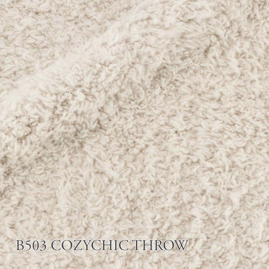 BAREFOOT DREAMS ベアフットドリームス ブランケット リブ COZYCHIC THROW/COZYCHIC RIBBED ...
