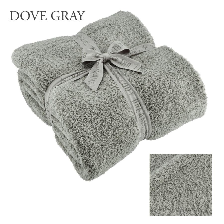 BAREFOOT DREAMS ベアフットドリームス ブランケット リブ COZYCHIC THROW/COZYCHIC RIBBED ...