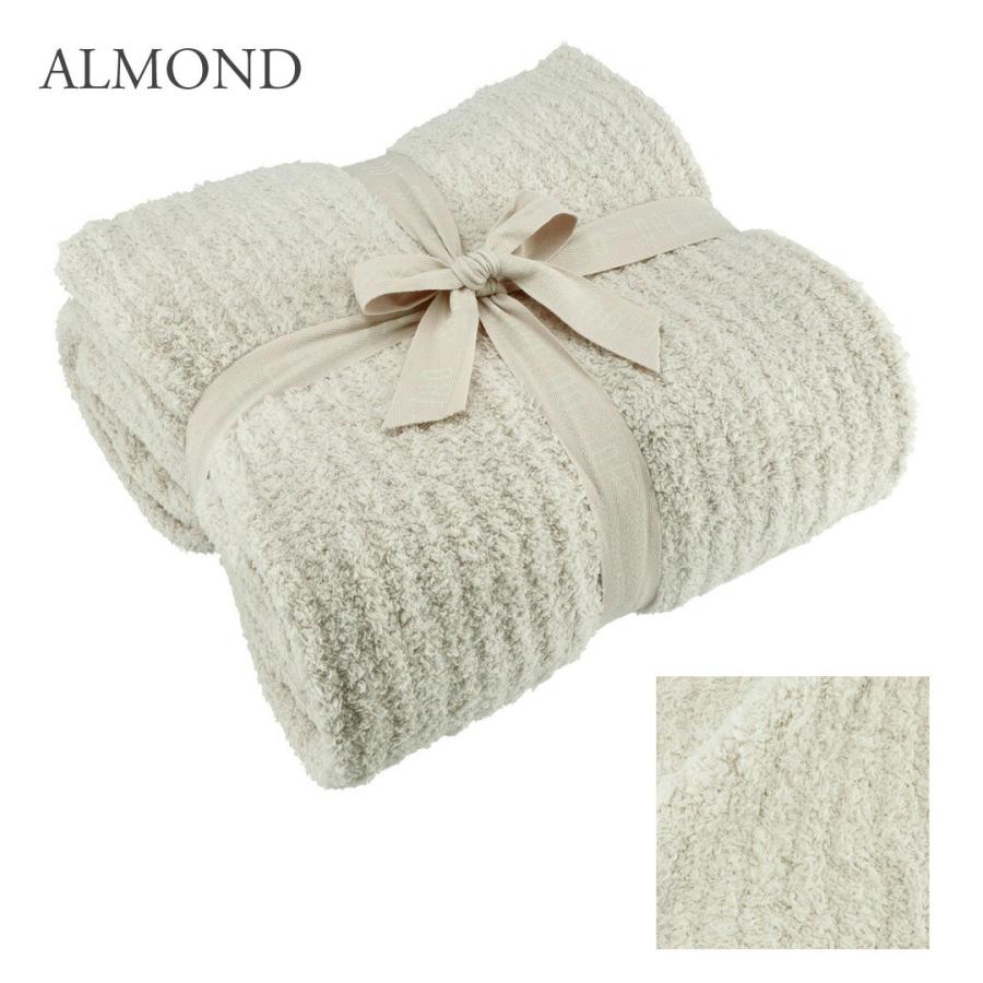 BAREFOOT DREAMS ベアフットドリームス ブランケット リブ COZYCHIC THROW/COZYCHIC RIBBED ...