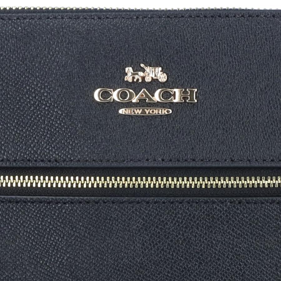 コーチ COACH ショルダーバッグ クロスボディ C1556 ミニ ローアン ファイルバッグ :co-1556:テザーレブランドショップ ...