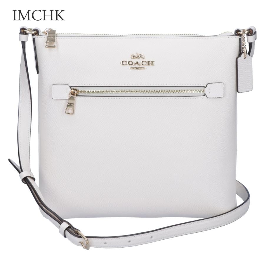 コーチ COACH ショルダーバッグ クロスボディ C1556 ミニ ローアン ファイルバッグ :co-1556:テザーレブランドショップ ...