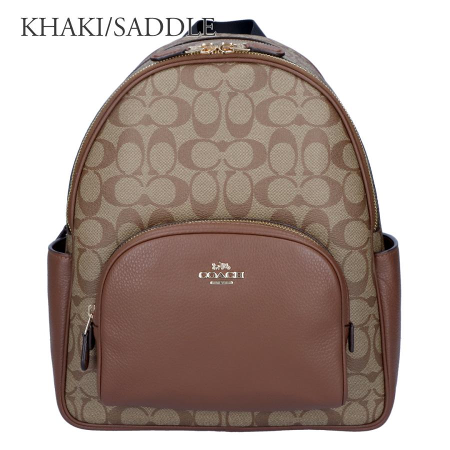 COACH コーチ バッグ リュックサック バックパック 5671 : テザーレブランドショップ - 通販 - Yahoo!ショッピング