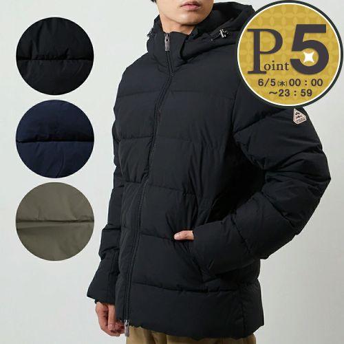 Pyrenex ピレネックス メンズ ダウン スプートニックジャケット Pyrenex ピレネックス メンズ ダウン スプートニックジャケット
