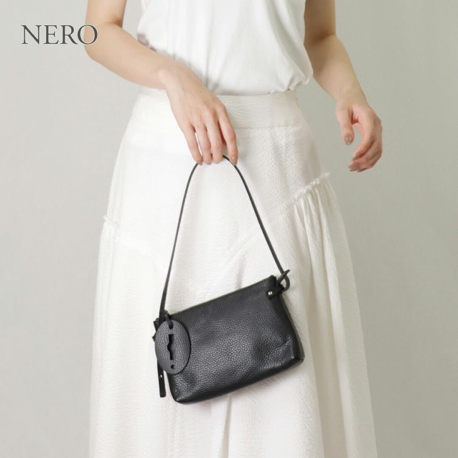 ZANELLATO ザネラート ショルダーバッグ TUKA DAILY 068560 0040000B BABY : テザーレブランドショップ - 通販 - Yahoo!ショッピング