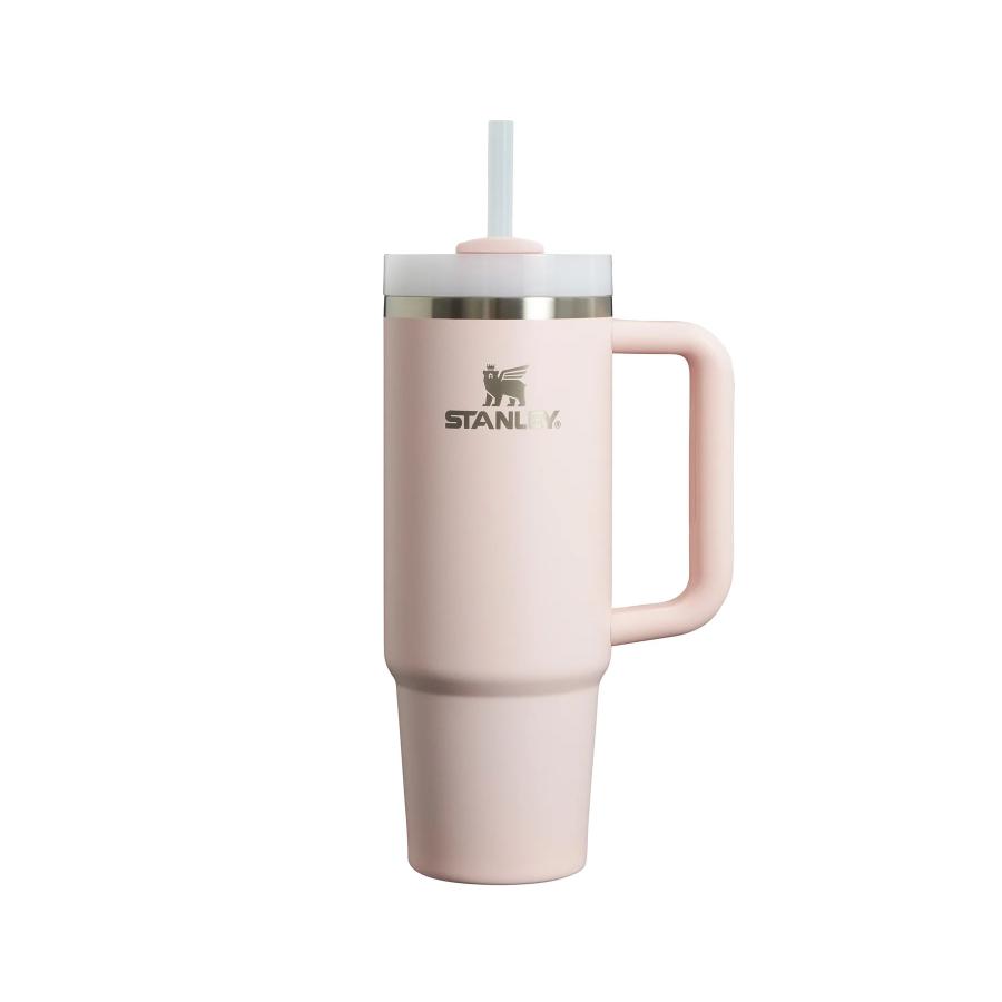 STANLEY（スタンレー） STANLEY 10-10827 H2.0 真空スリムクエンチャー 0.88L カラーSpring Bloom ...