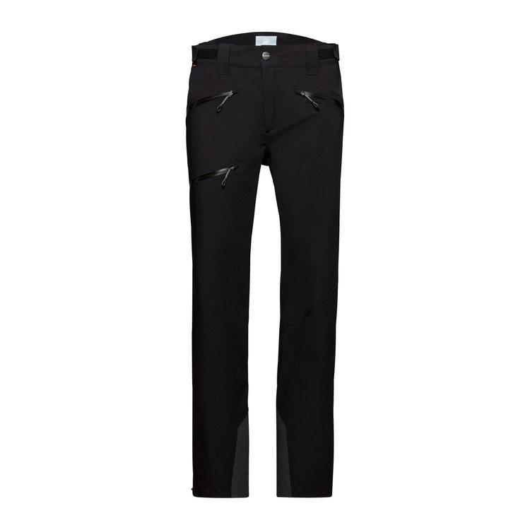 MAMMUT マムート 1020-13070 Stoney HS Pants Men カラーblack-white(0047) メンズ スキー スノーボード バックカントリー パンツ ...