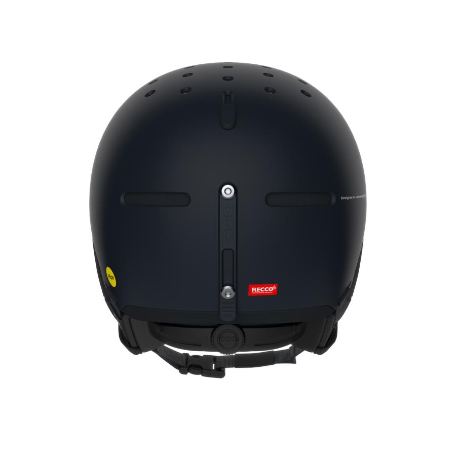 POC（ポック） POC 10483 CALYX MIPS ケイリクス カラーApatite Navy Matt(1669) ヘルメット ...