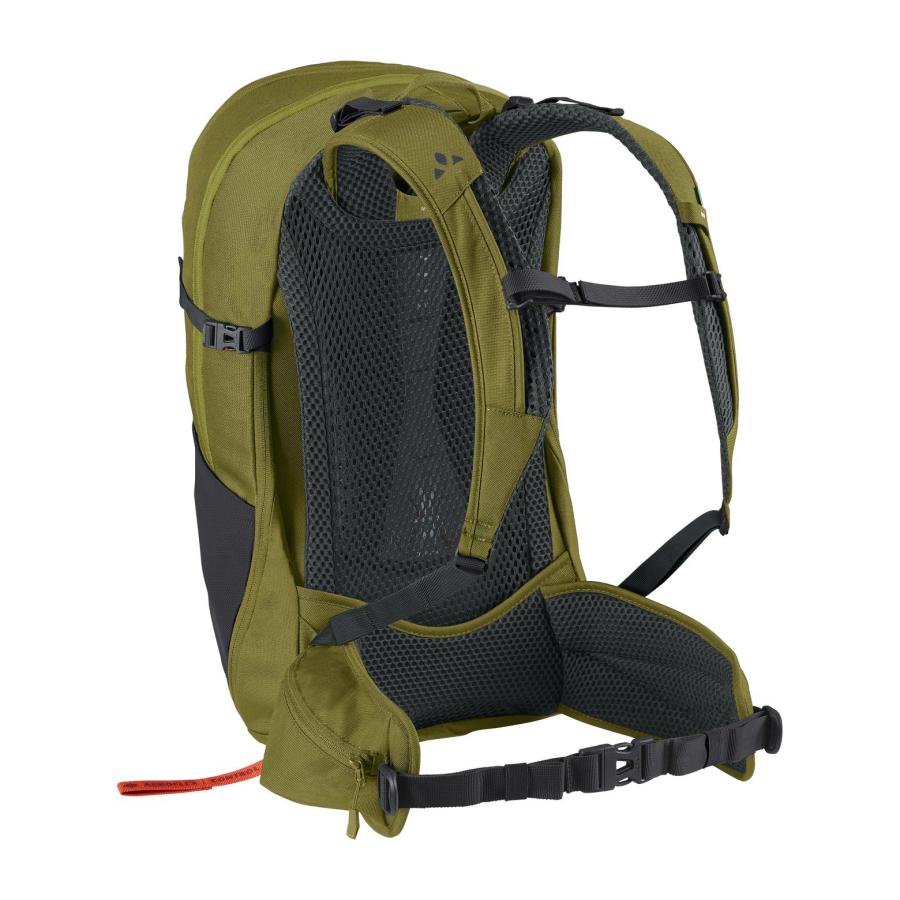 VAUDE ファウデ 14567 Wizard 24+4 AC 容量24＋4L カラーavocado(4510) ザック リュック ハイキング ...