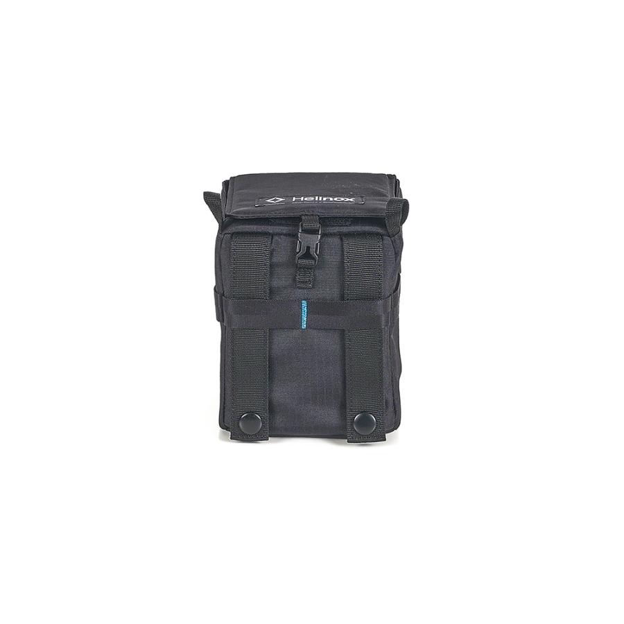 Helinox ヘリノックス 【日本正規販売品】1822253 ストレージボックス XS カラーBK アクセサリー アウトドア キャンプ ...