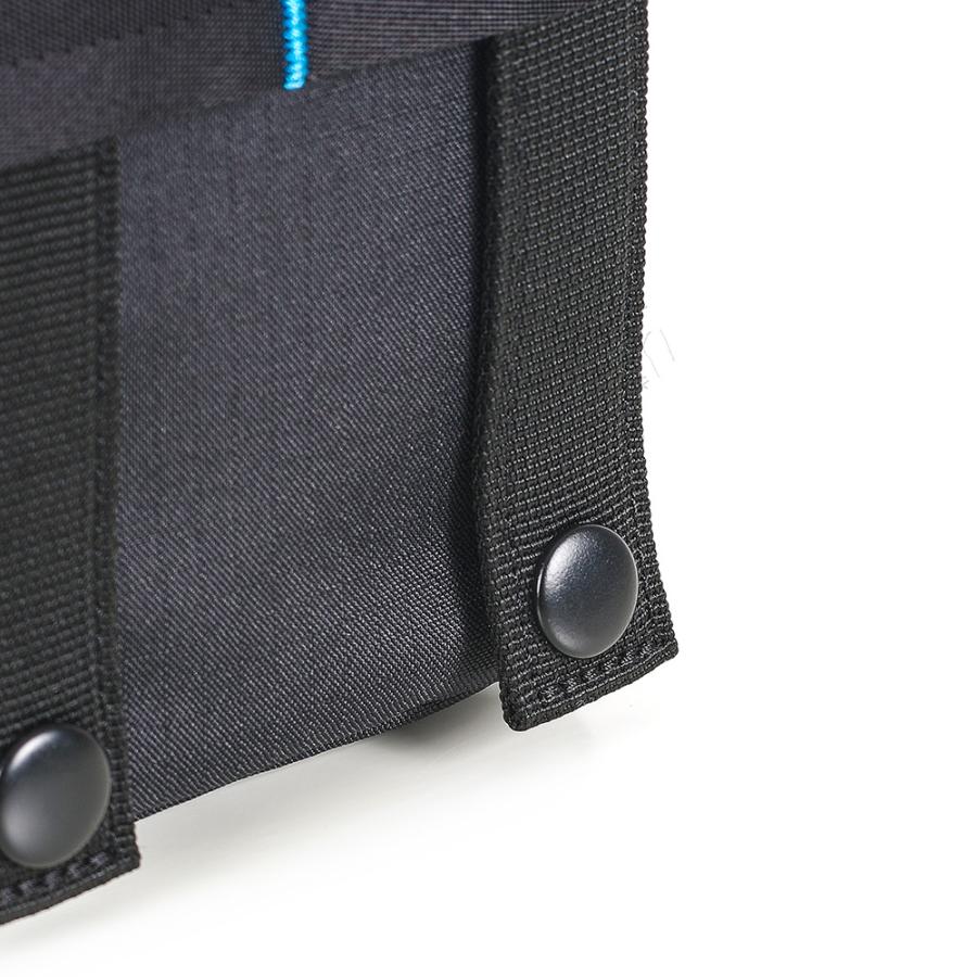 Helinox ヘリノックス 【日本正規販売品】1822253 ストレージボックス XS カラーBK アクセサリー アウトドア キャンプ ...