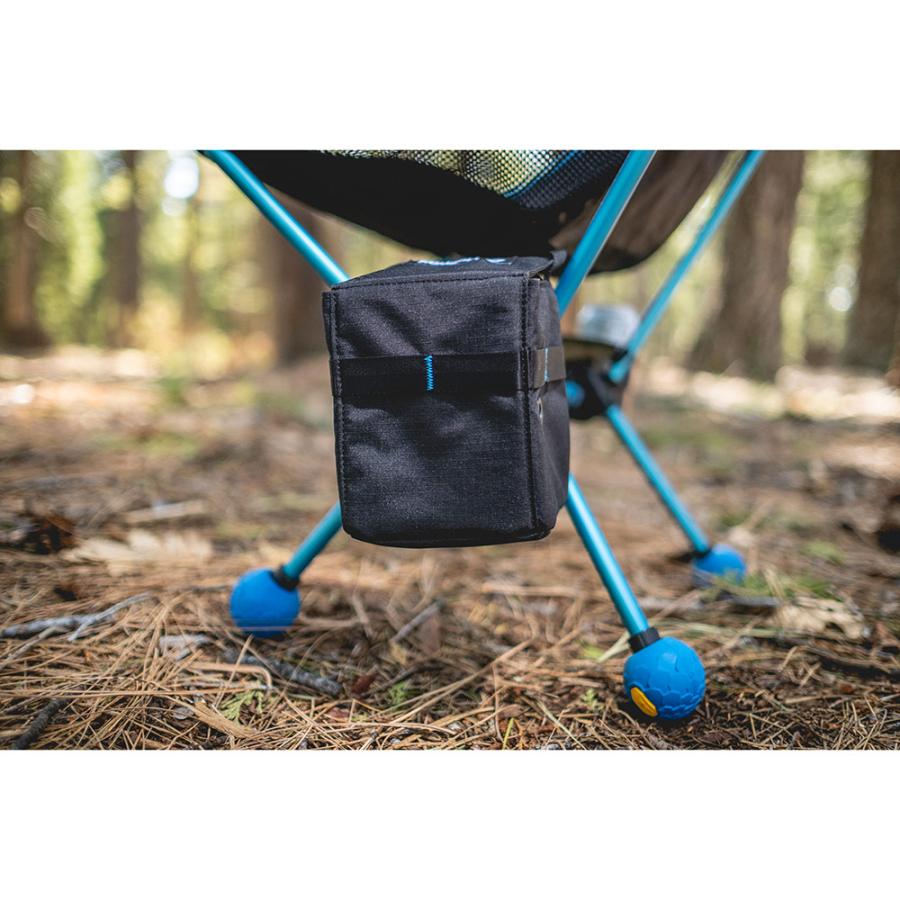 Helinox ヘリノックス 【日本正規販売品】1822253 ストレージボックス XS カラーBK アクセサリー アウトドア キャンプ ...