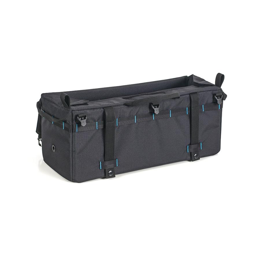 Helinox ヘリノックス 【日本正規販売品】1822255 ストレージボックス M カラーBK アクセサリー アウトドア キャンプ フェス ...