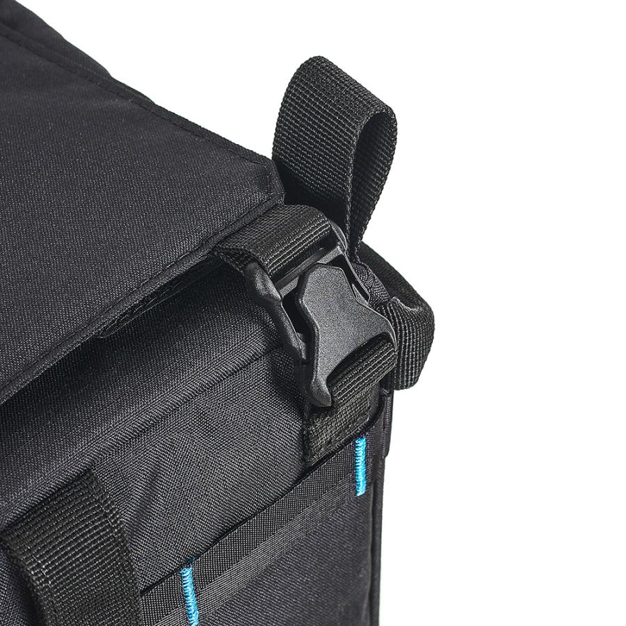 Helinox ヘリノックス 【日本正規販売品】1822255 ストレージボックス M カラーBK アクセサリー アウトドア キャンプ フェス ...